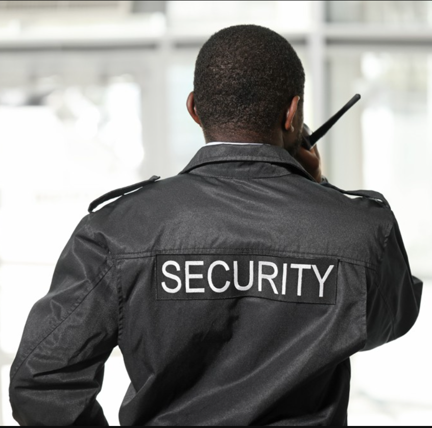 Residential & Commercial Security – A-Plus Safety